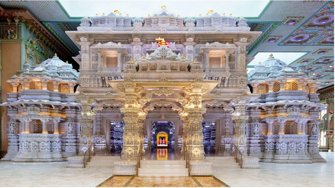 Tri State Gujarati Samaj | Home